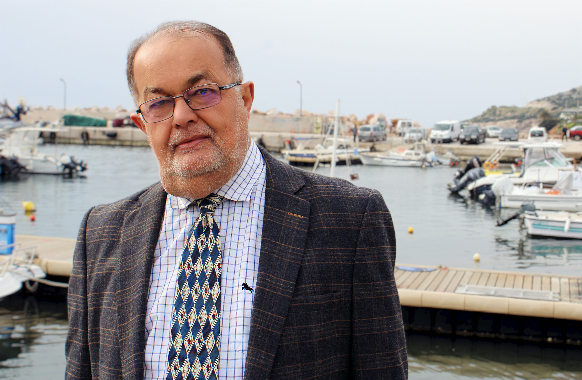 Παναγιώτης Ήφαιστος: Η πιο επικίνδυνη ηγεμονική διαπάλη στην ανθρώπινη ...